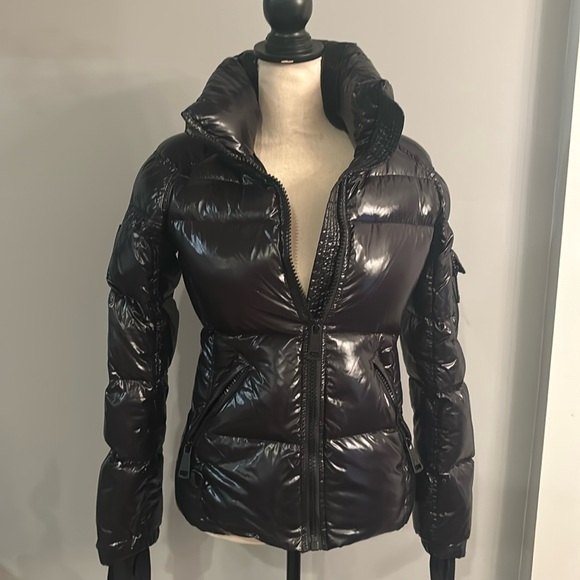 SAM. | Jackets & Coats | Sam Jacket | Poshmark